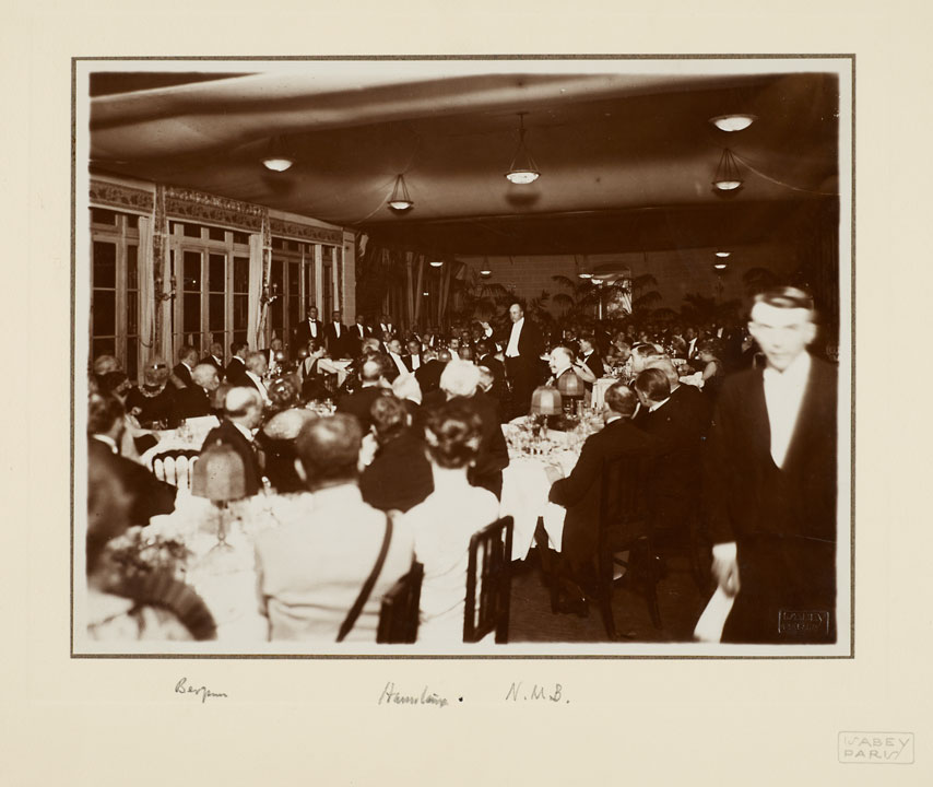 Image Gallery : Nicholas Murray Butler | Maison Française