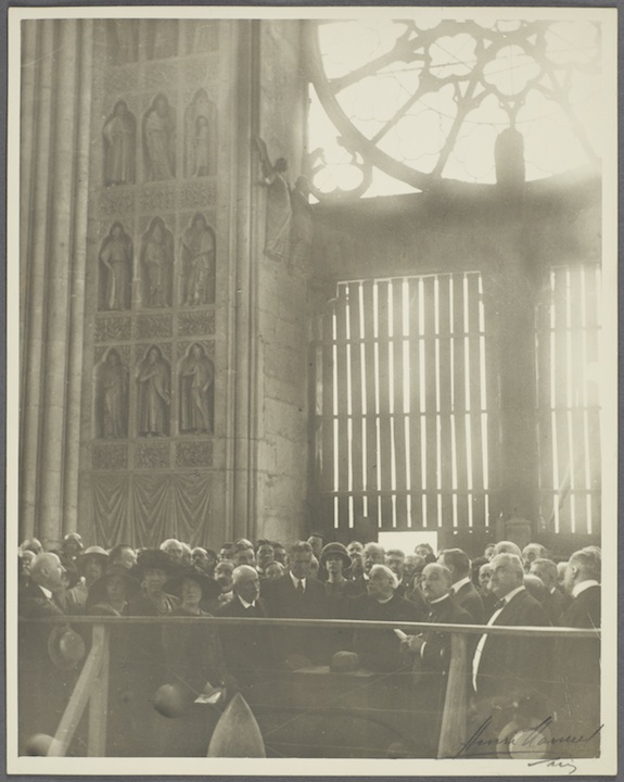 Nicholas Murray Butler | Maison Française