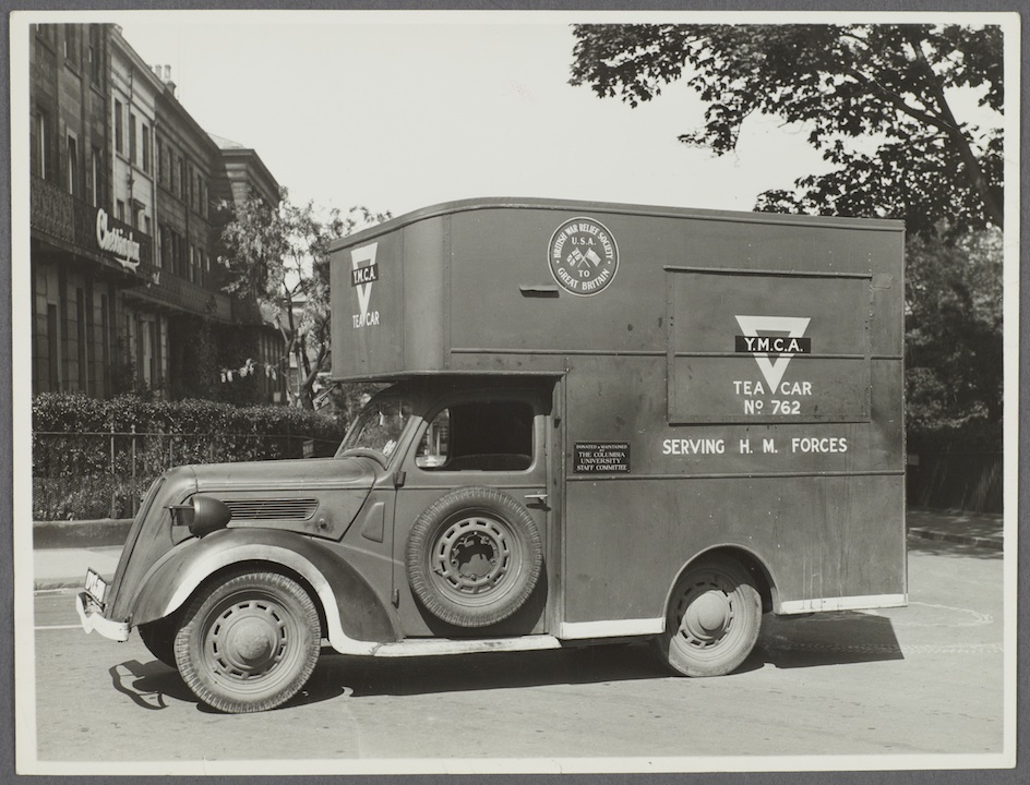 World War II | Maison Française