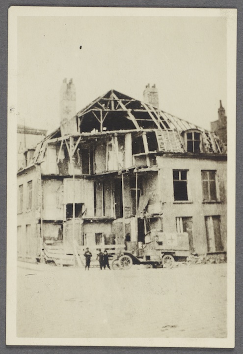 World War I | Maison Française